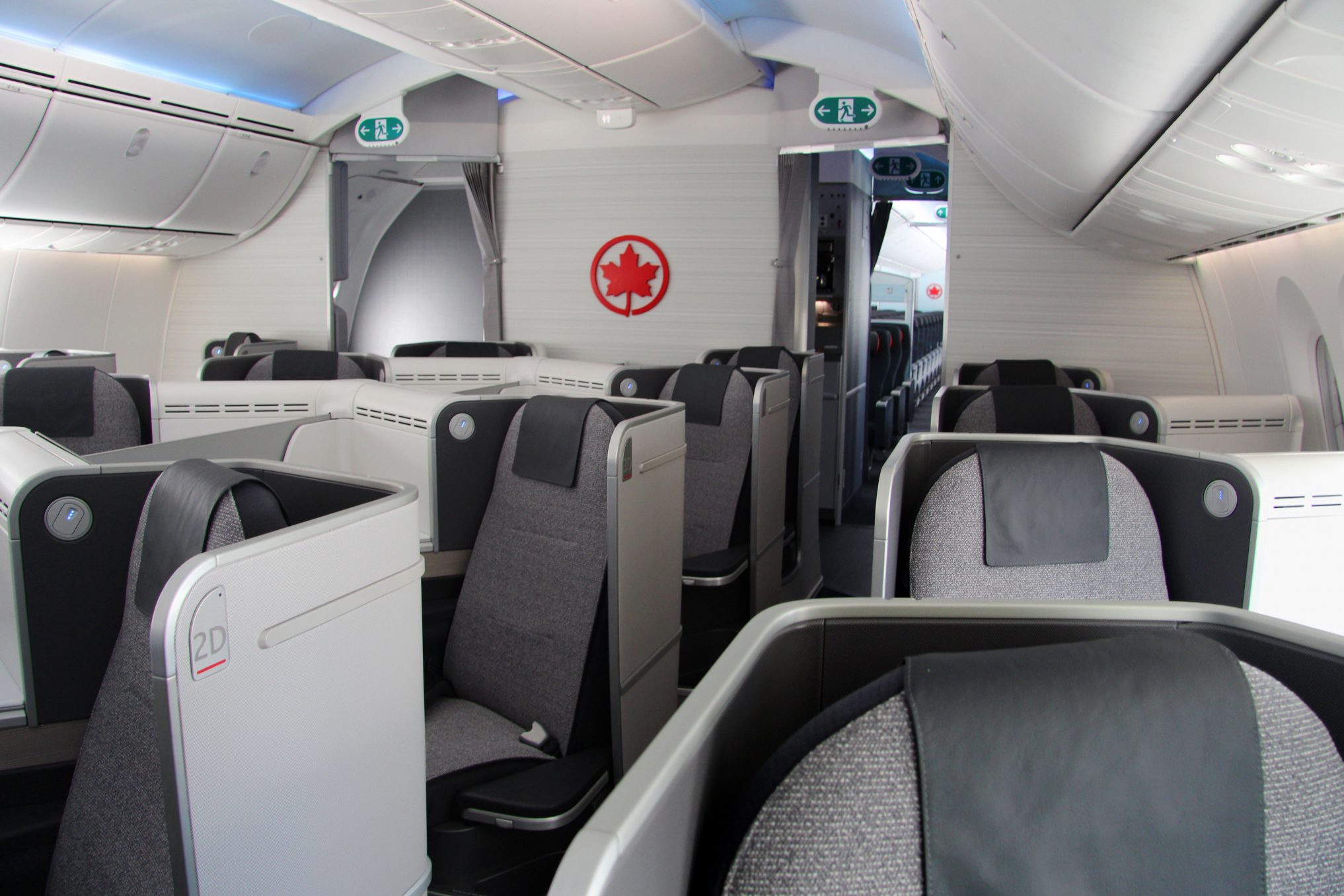 Air Canada lance des vols réguliers entre Montréal et Tokyo – ACTU AERO ...