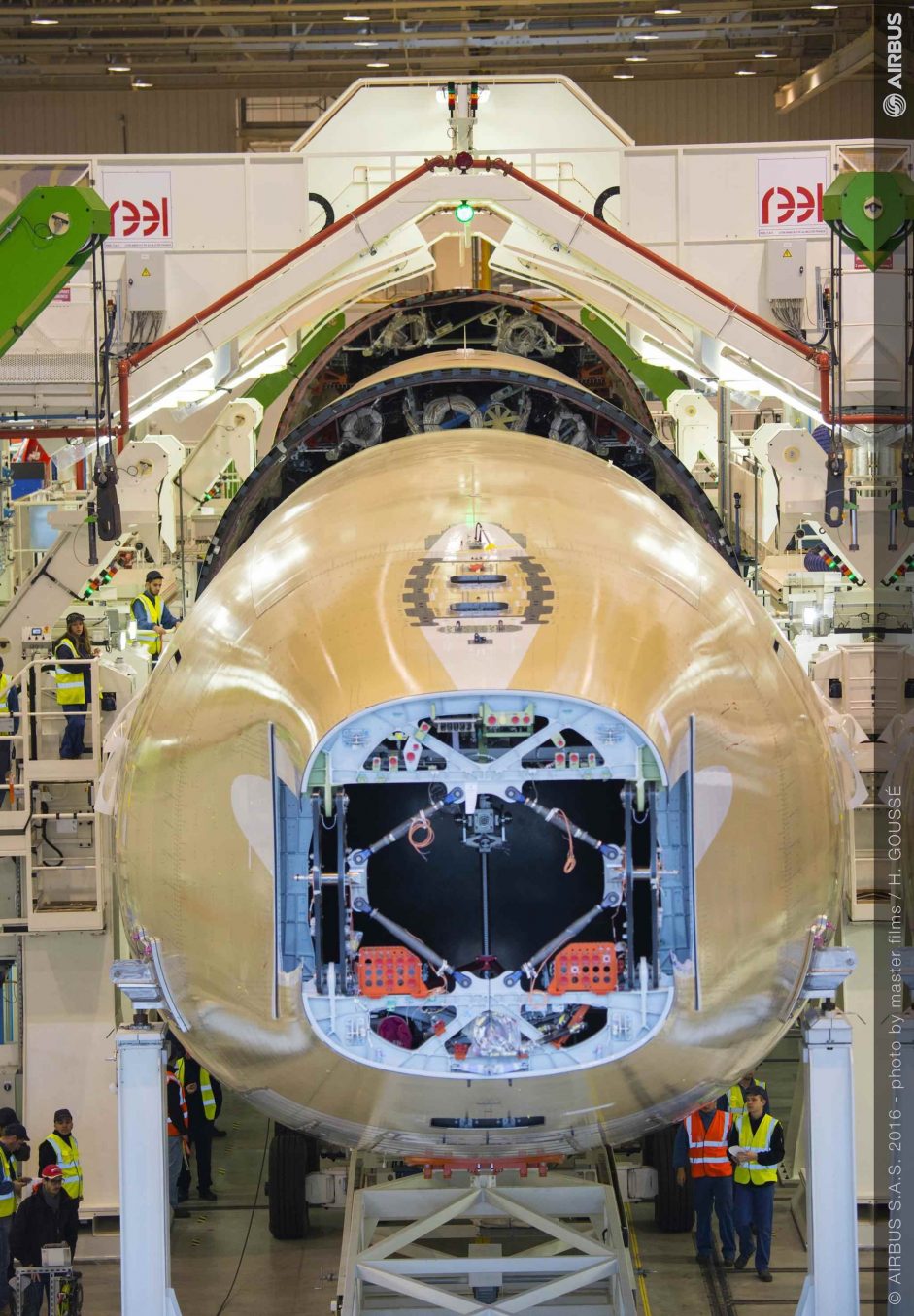 A350-1000_FAL_Start___4 – ACTU AERO /// AAF