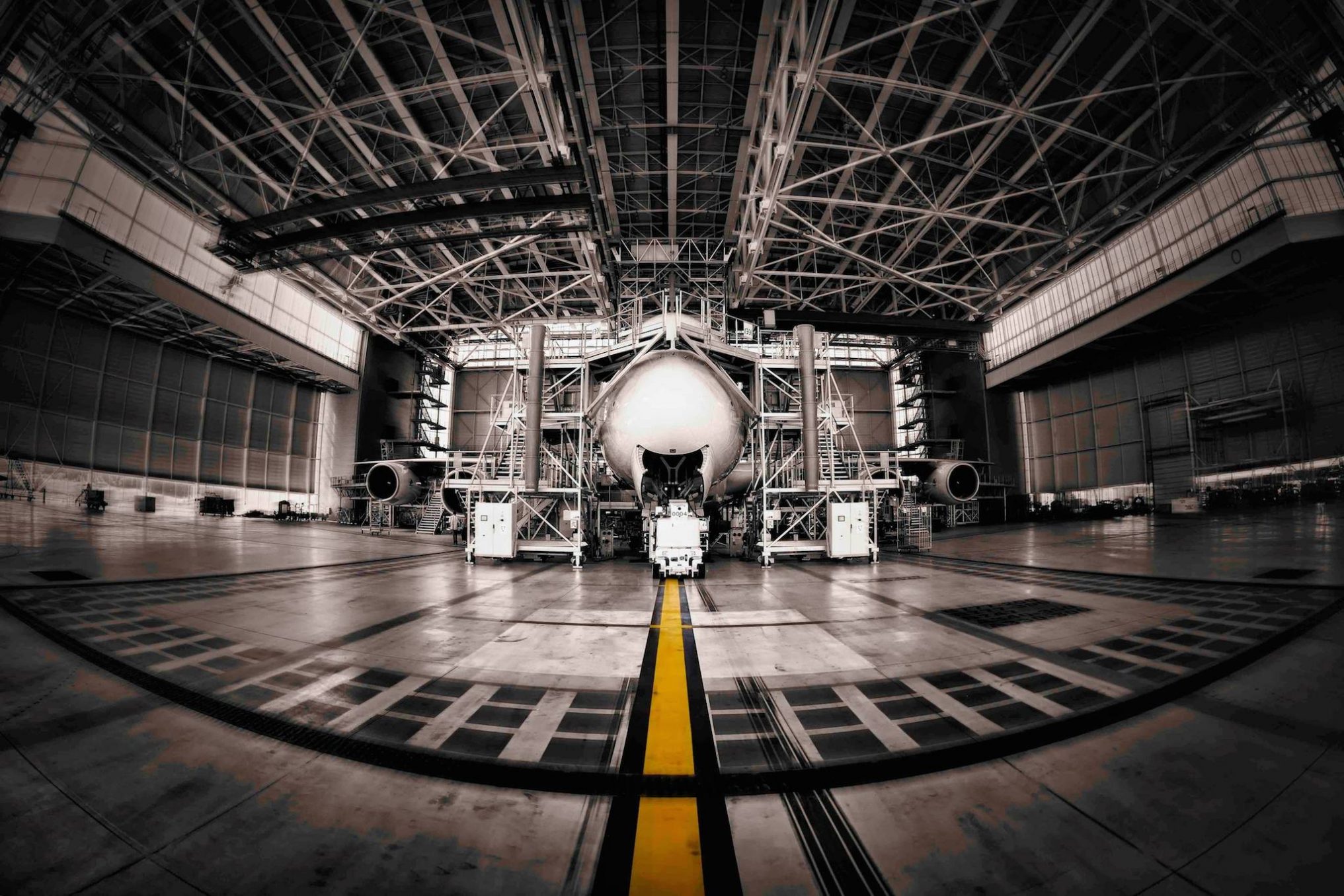 Airfoils Advanced Solutions : la coentreprise de Safran et AFI KLM E&M ...