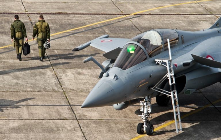 Safran : formation M88 à Istres et accord sur le moteur du SCAF – ACTU ...