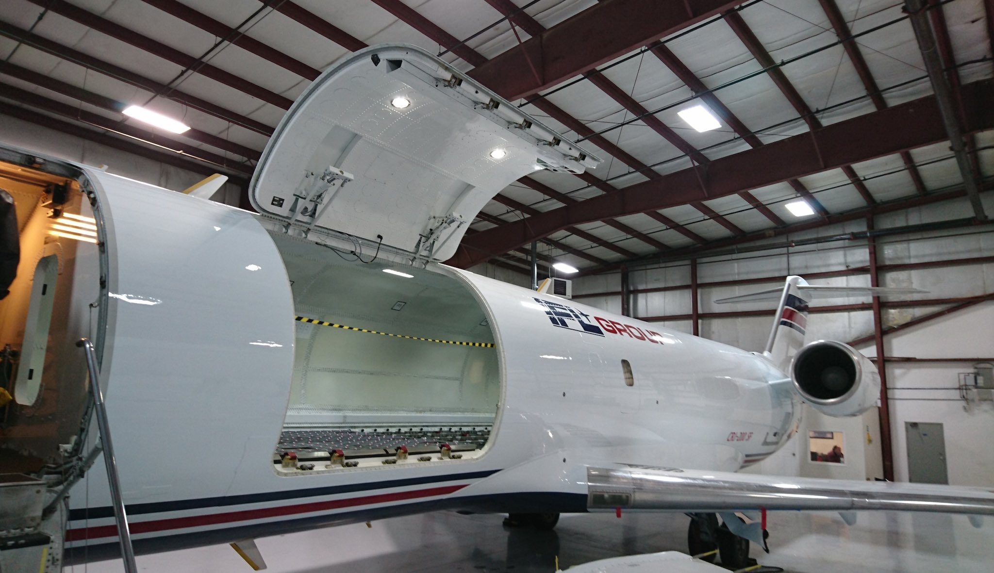 CRJ200SF – AAF /// Actu-Aero.fr