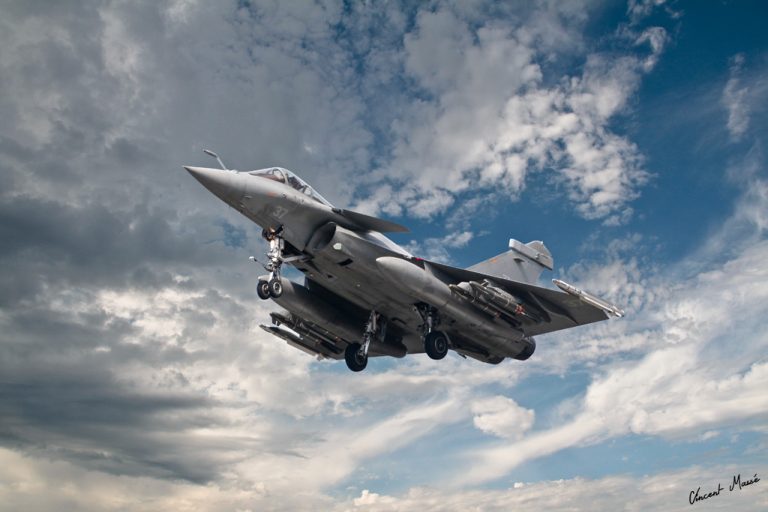 La Marine nationale française réussi un test de tir de missile ASMP-A ...