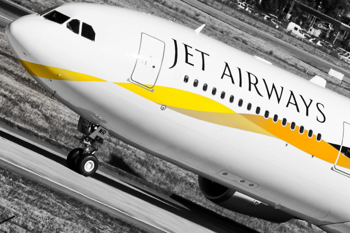 Offres tarifaires sur les vols Jet Airways entre Paris et Chennai ...