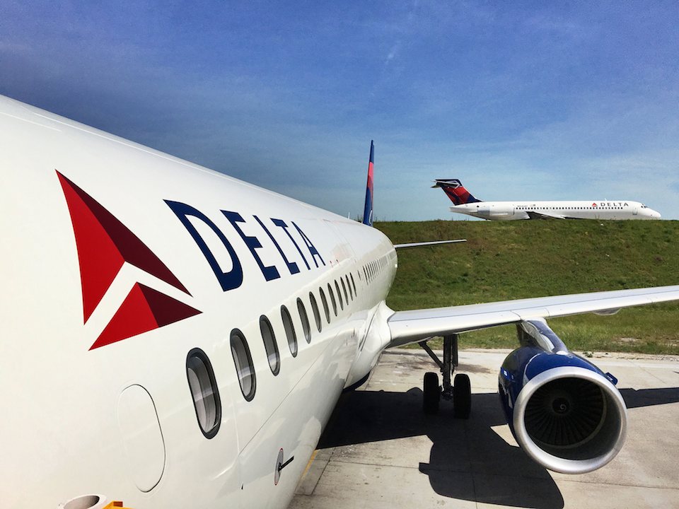 Delta Air Lines commande 30 Airbus A321ceo supplémentaires – ACTU AERO ...