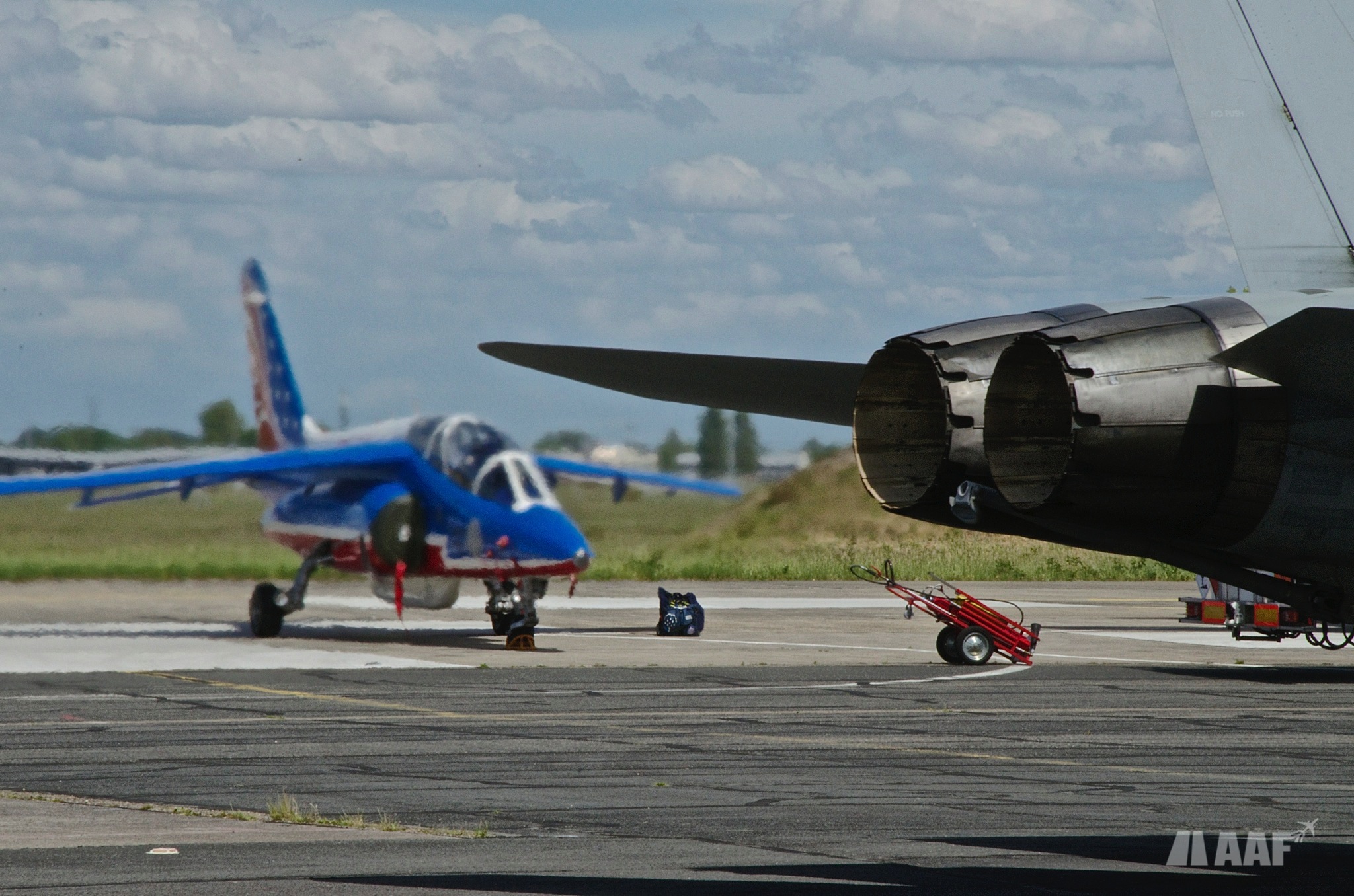Meeting_FOSA_2017_BA106_Bordeaux_Merignac024 – ACTU AERO /// AAF