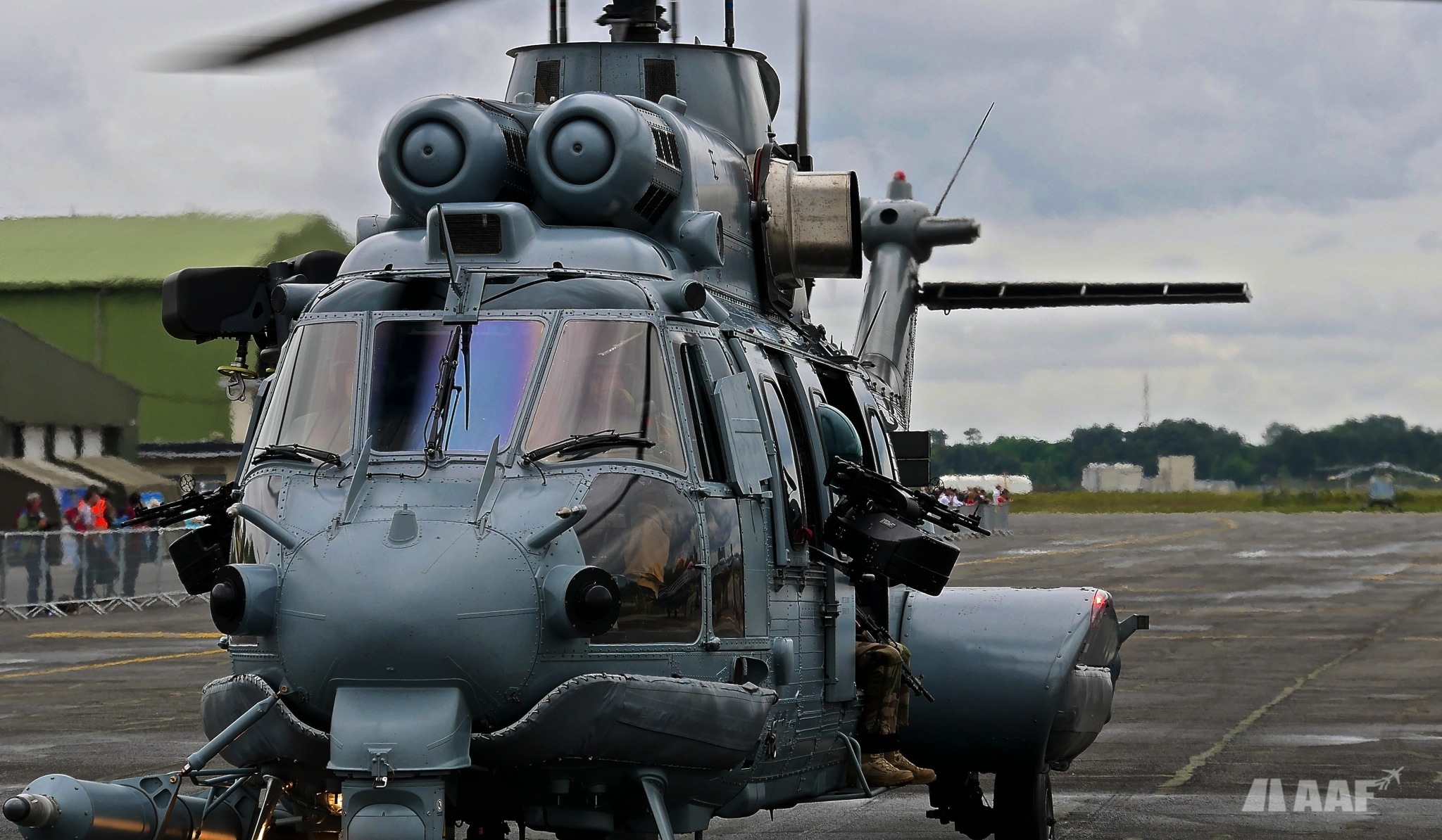 Meeting_FOSA_2017_BA106_Bordeaux_Merignac039 – ACTU AERO /// AAF