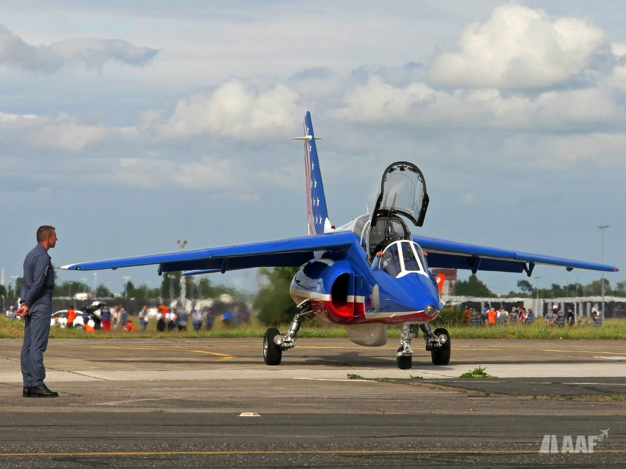 Meeting_FOSA_2017_BA106_Bordeaux_Merignac046 – ACTU AERO /// AAF