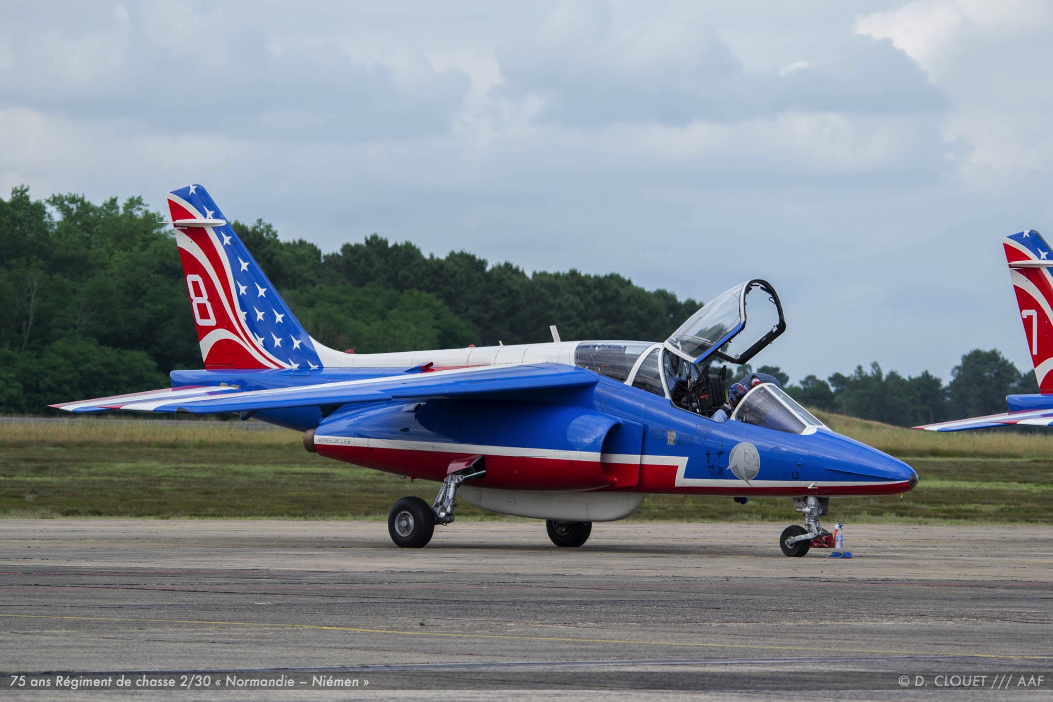 BA118_NN_75ans_92 – ACTU AERO /// l'actualité aéronautique, spatiale et ...