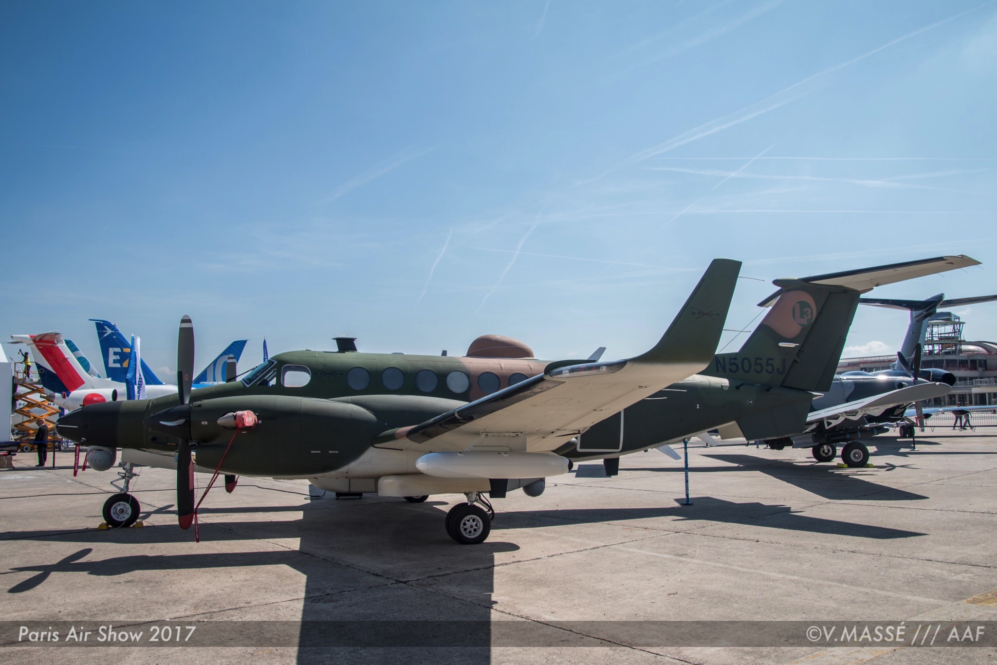 Bourget_20178 – ACTU AERO /// l'actualité aéronautique, spatiale et voyages