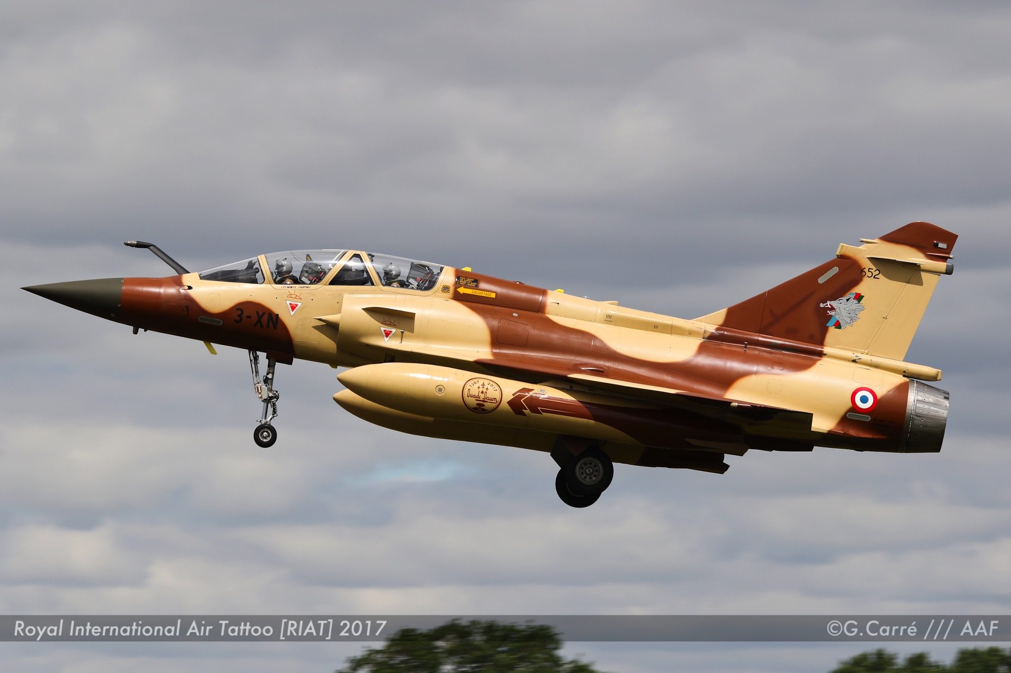 RIAT_2017 – ACTU AERO /// AAF
