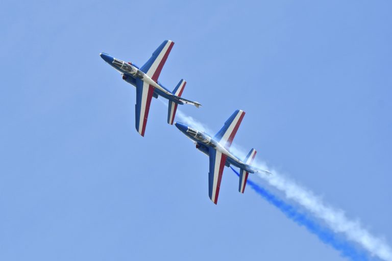 La PAF ouvre sa boutique officielle en ligne et présente sa nouvelle ...