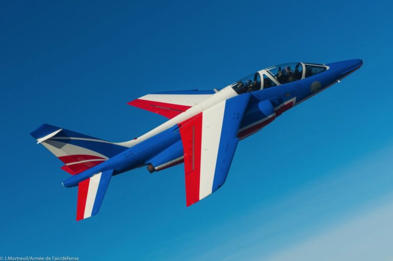 La PAF ouvre sa boutique officielle en ligne et présente sa nouvelle ...