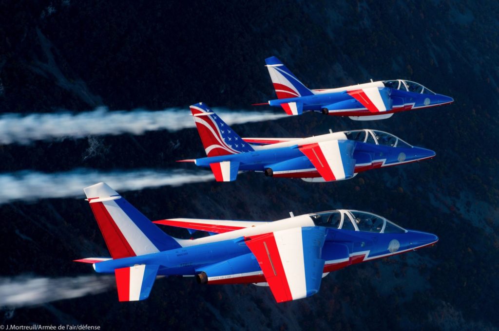 La PAF ouvre sa boutique officielle en ligne et présente sa nouvelle ...