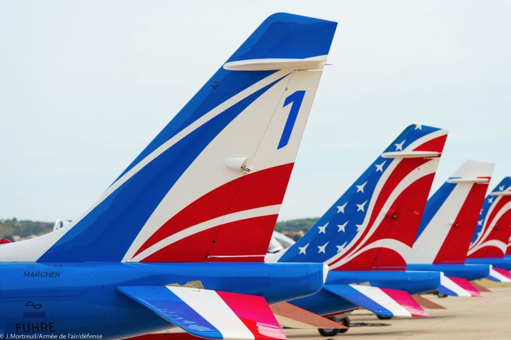 La PAF ouvre sa boutique officielle en ligne et présente sa nouvelle ...