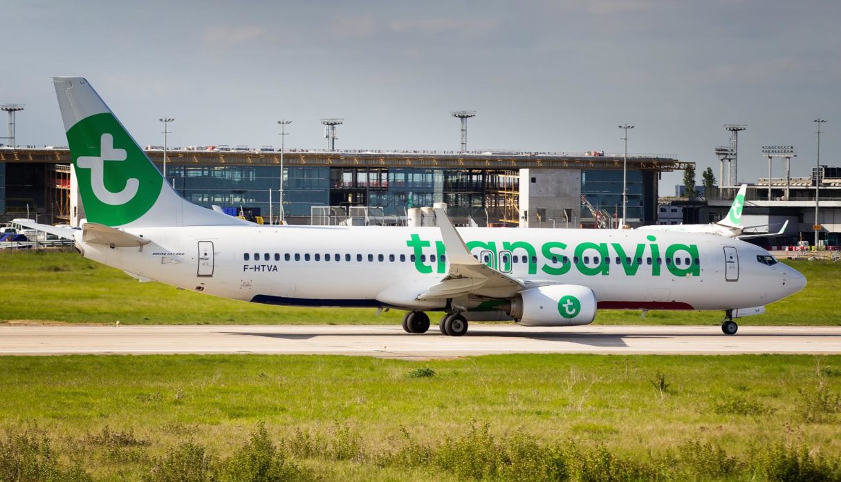 Transavia reconduit ses vols entre Paris Orly et Beyrouth pour l’été ...