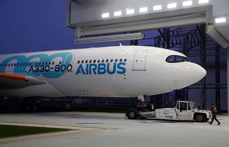 A338 – ACTU AERO /// l'actualité aéronautique, spatiale et voyages