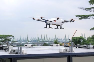 Voom rejoint l’offre de services d’Airbus Helicopters – ACTU AERO /// AAF