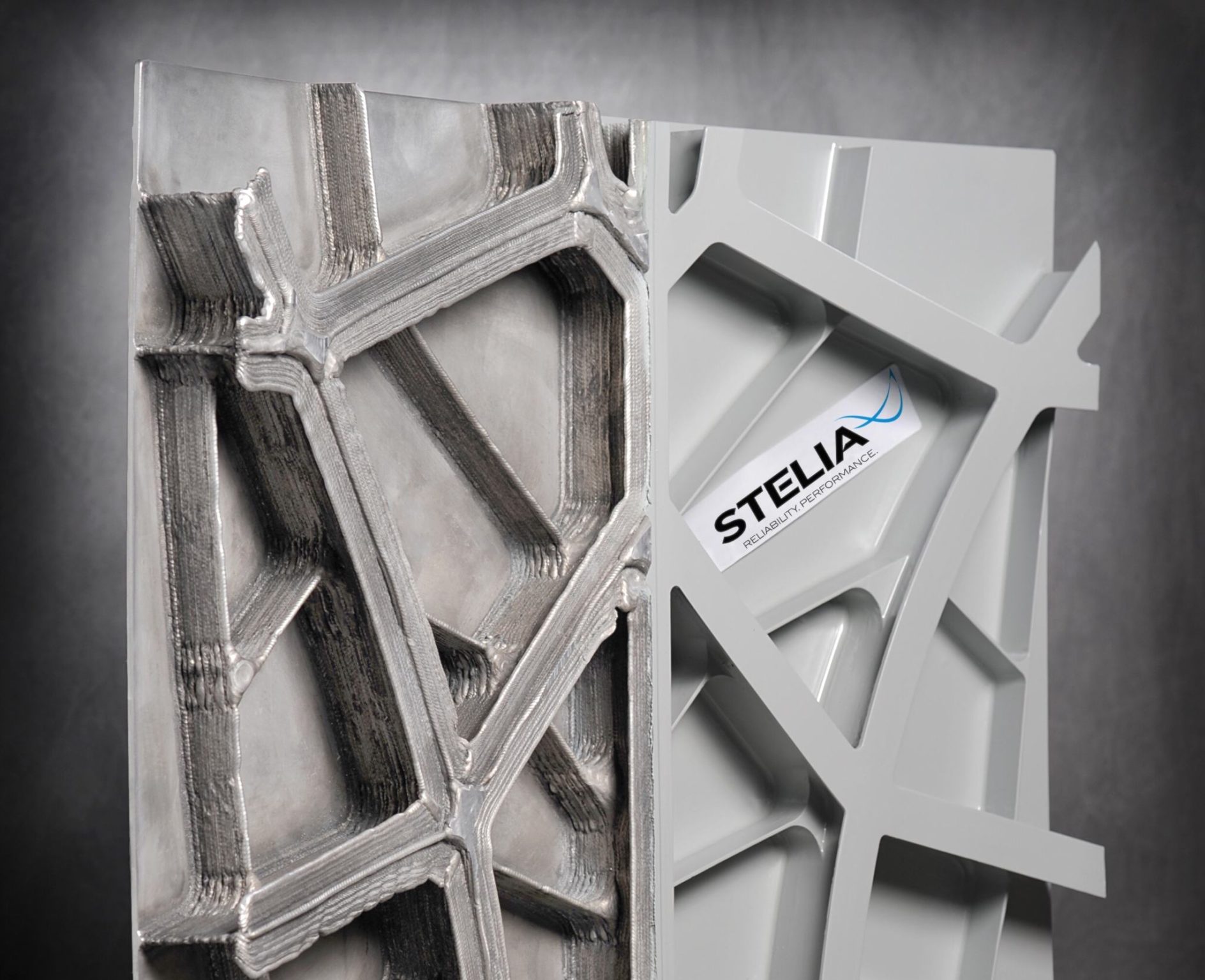 STELIA Aerospace – ACTU AERO /// l'actualité aéronautique, spatiale et ...