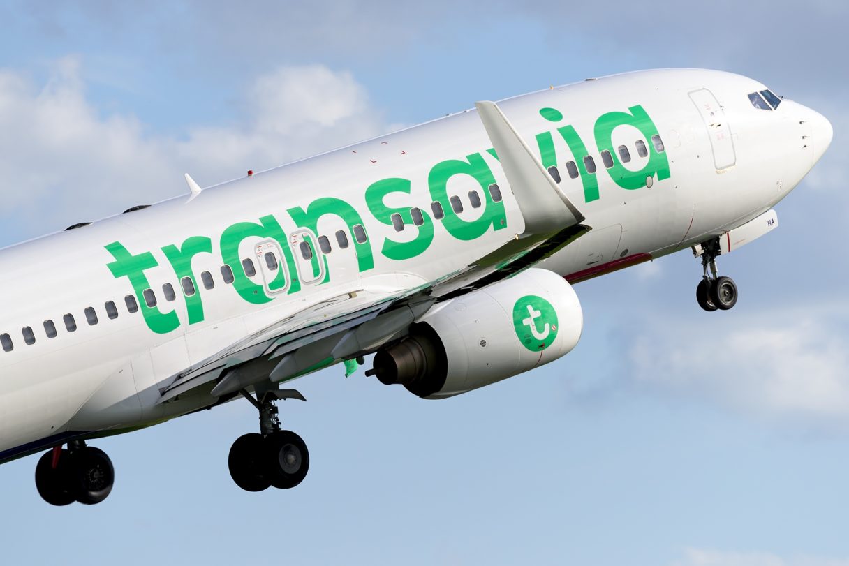 Transavia France ouvre une nouvelle base à Montpellier – ACTU AERO ...