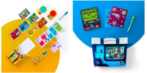 Oryx Kids Club : le nouveau programme Qatar Airways pour les enfants ...