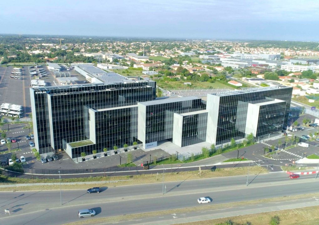 STELIA Aerospace – ACTU AERO /// l'actualité aéronautique, spatiale et ...