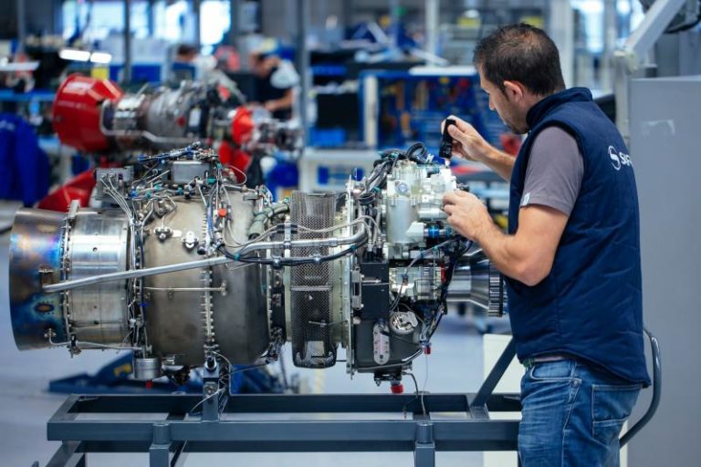 2019, une très bonne année pour le groupe Safran – ACTU AERO /// l ...