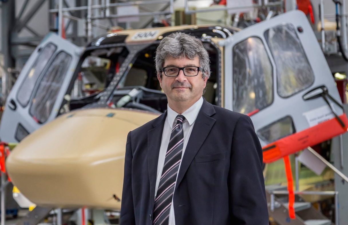 Christian Cornille rejoint le groupe Mecachrome en tant que Président ...