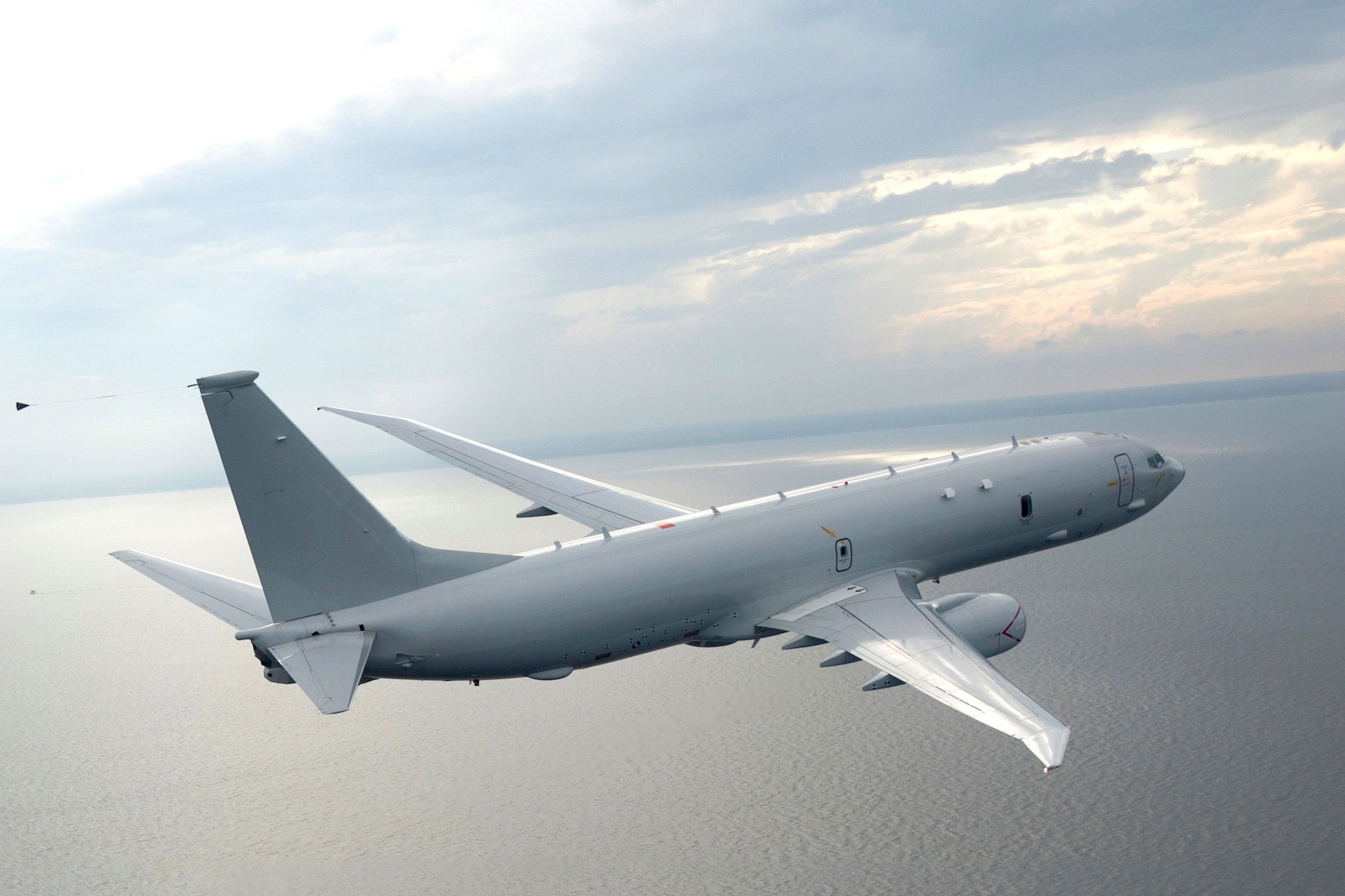 L'US Navy commande 19 Boeing Poséidon P-8A | AAF /// Actu-Aero.fr