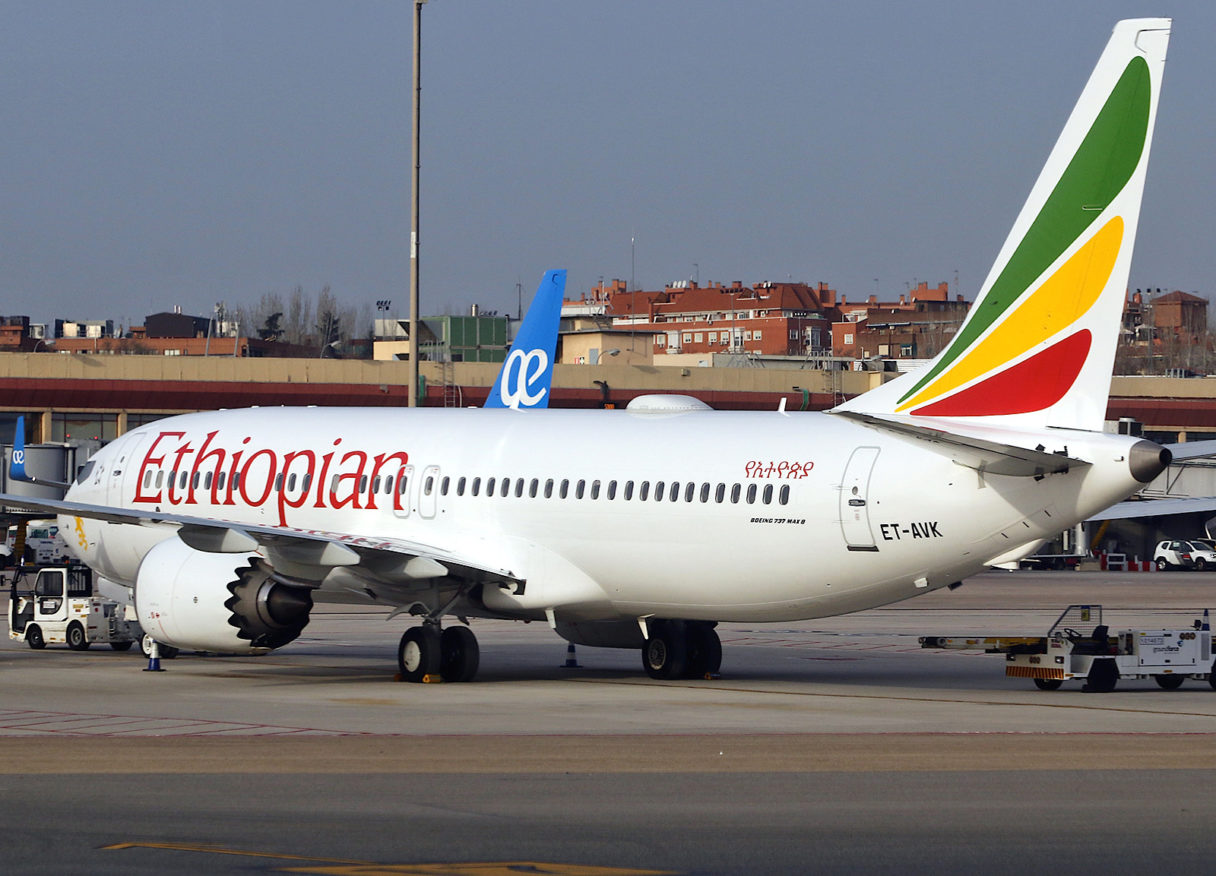Rapport 737 MAX Ethiopian : les pilotes dédouanés, le MCAS pointé du ...