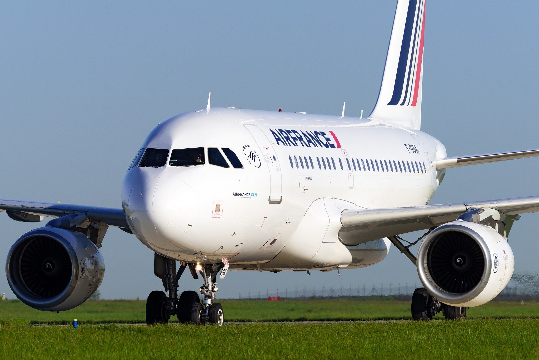 Air France et Jet Airways étendent leur codeshare en France | AAF ...