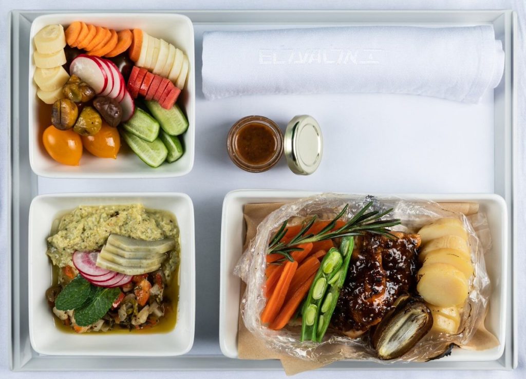 EL AL : Toronto, Boston et Paris en Boeing 787-8 dès cet automne – ACTU ...