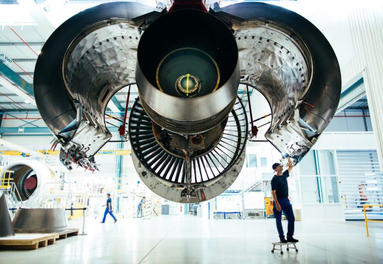 Safran Aircraft Engines | AAF /// Actu-Aero.fr