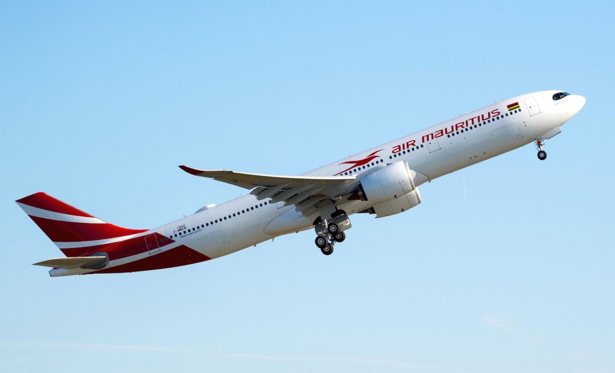 Aviation commerciale – ACTU AERO /// AAF