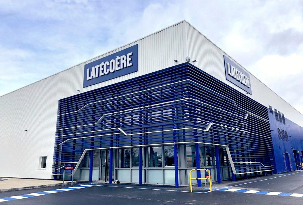 Latécoère rachète les activités de systèmes d’interconnexion et de ...