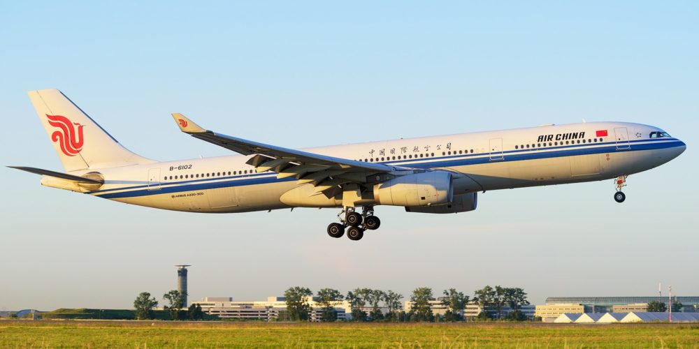 Korean Air rejoint le programme « Wing of Tomorrow » d'Airbus | AAF ...