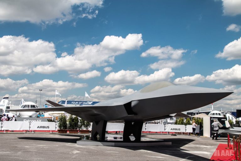 Safran : formation M88 à Istres et accord sur le moteur du SCAF – ACTU ...