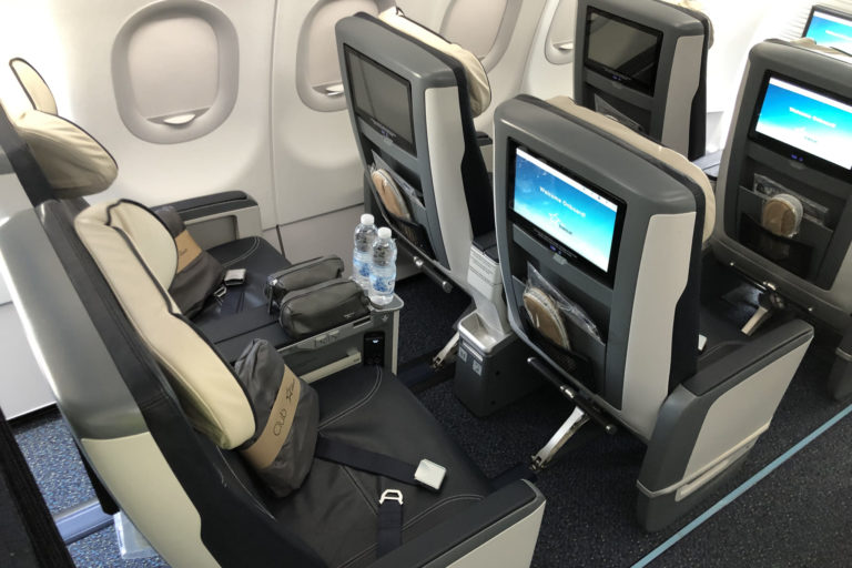 Air Transat : derniers vols A310 vers l’Europe et location A330 pour ...