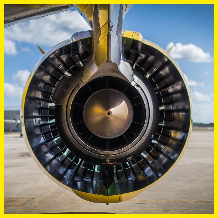 La lowcost américaine Spirit Airlines commande 100 monocouloirs Airbus ...