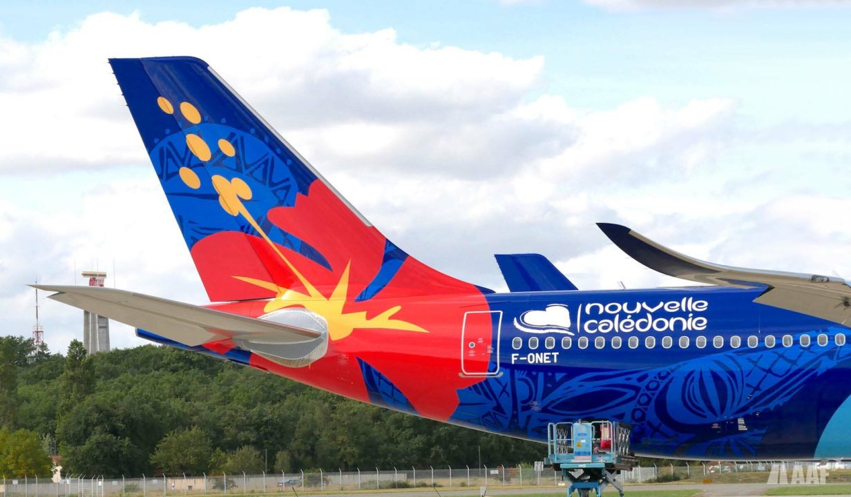 Aircalin et Singapore Airlines optimisent la liaison Paris – Nouméa via ...