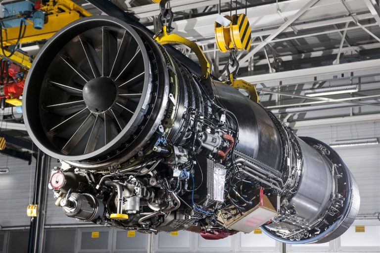 Safran Aircraft Engines sélectionné pour le MCO des moteurs de Rafale ...