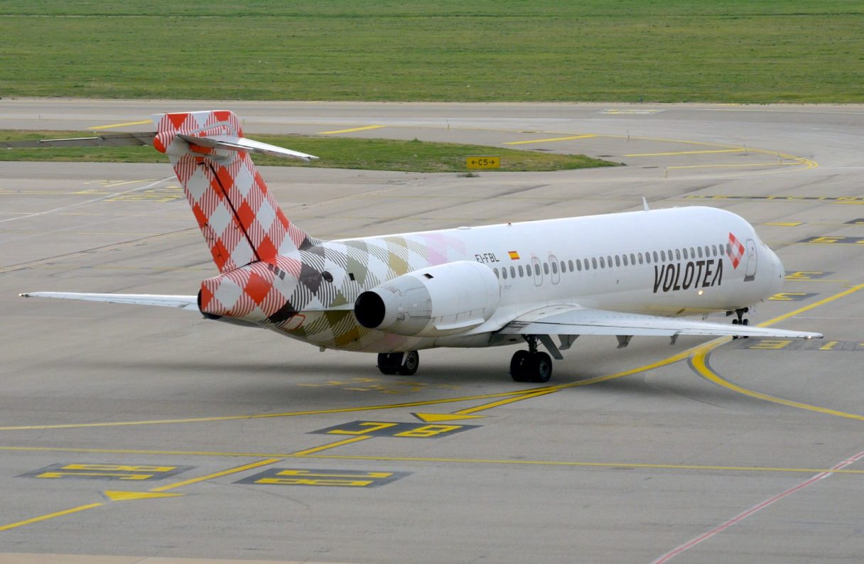 Volotea | AAF /// actu-aero.fr