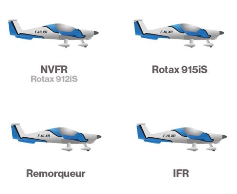 Elixir Aircraft décroche la certification type EASA CS-23 de son 1er ...