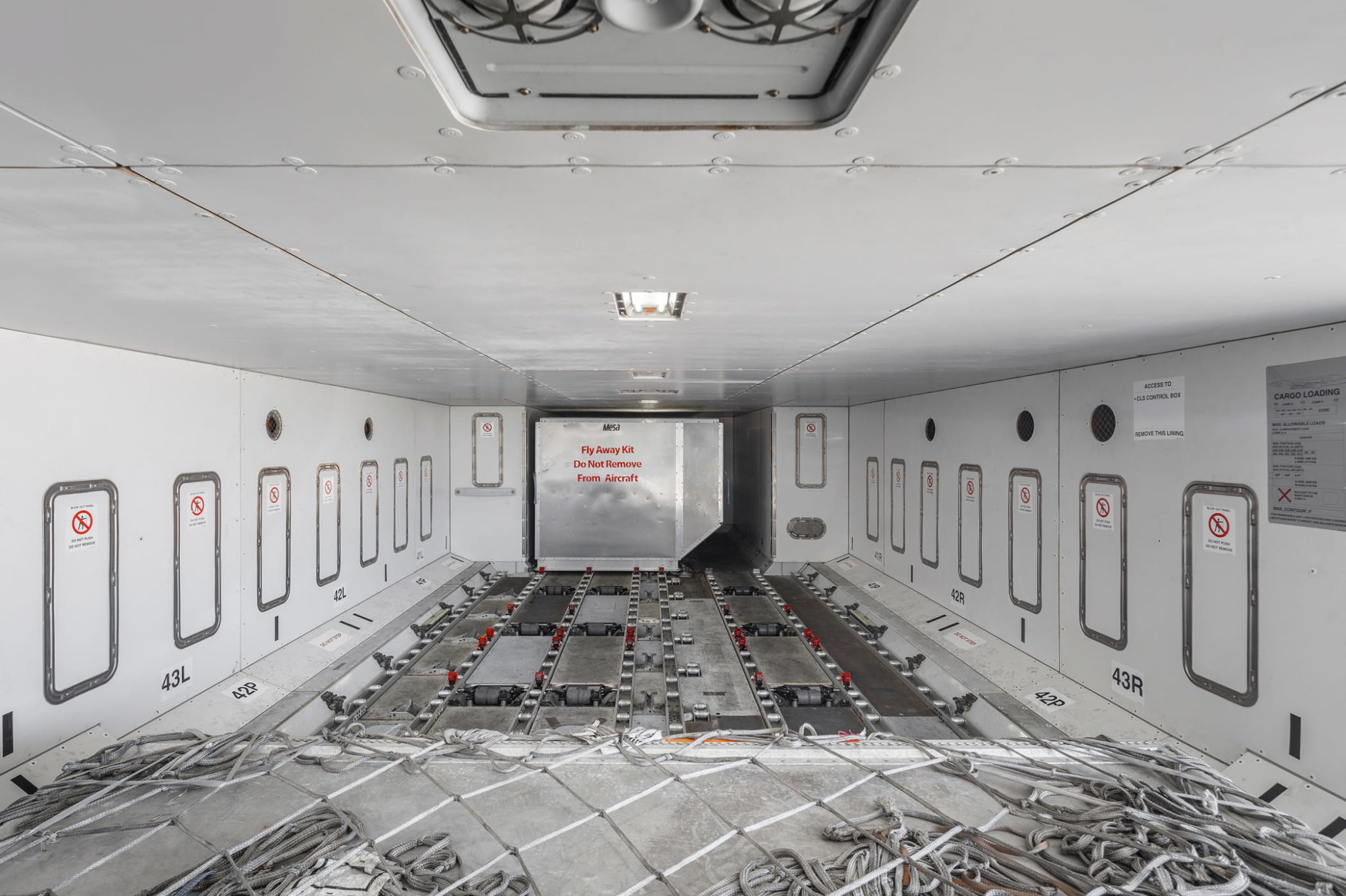 Soute de l’A380 HiFly Malta / 9H-MIP – ACTU AERO /// l'actualité ...