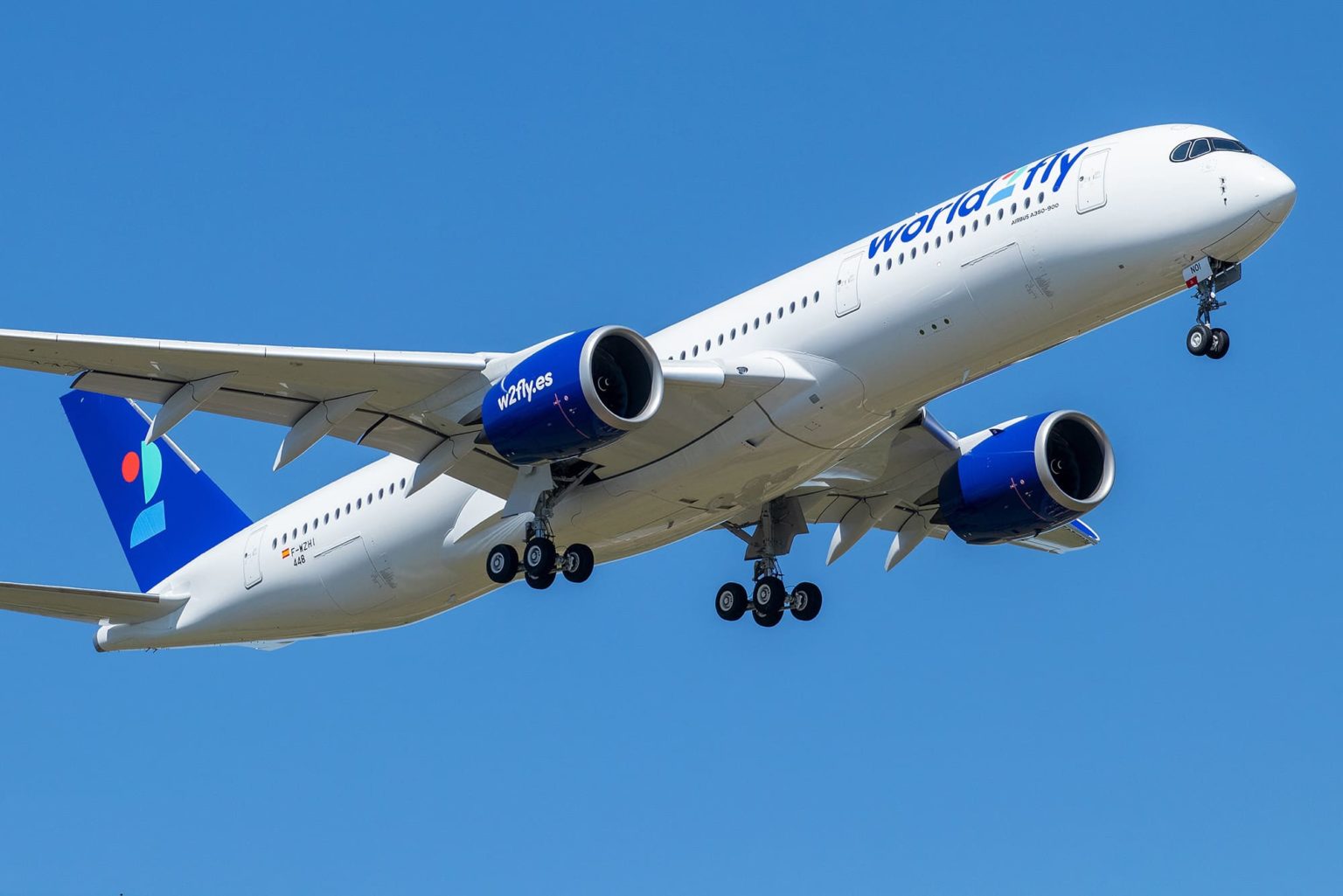 World2Fly – ACTU AERO /// l'actualité aéronautique, spatiale et voyages