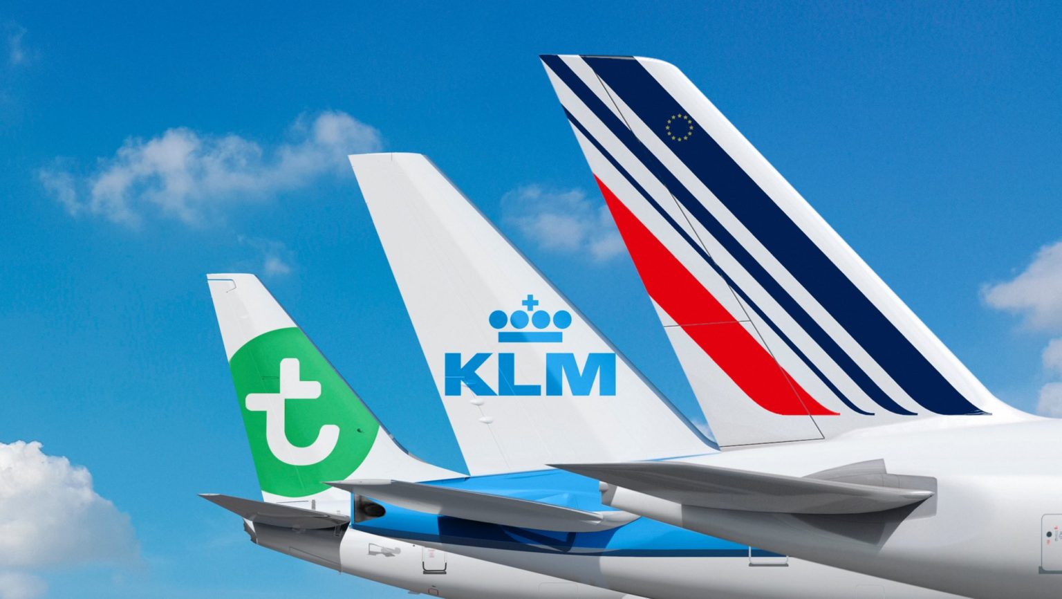 Compagnies aériennes – ACTU AERO /// AAF