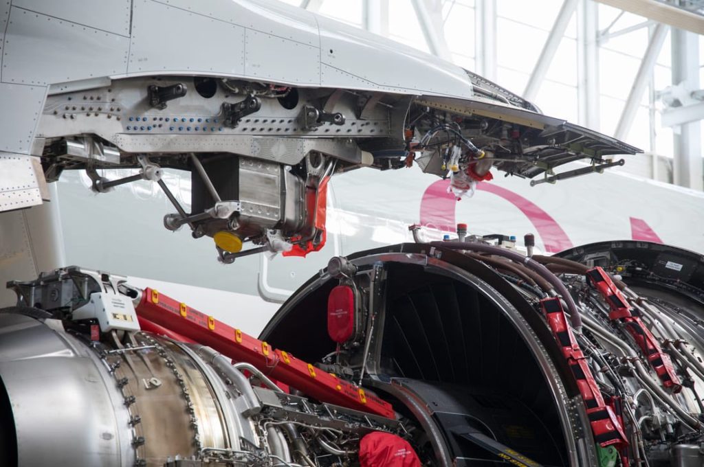 [Dossier] Le site toulousain Airbus de Saint Eloi souffle ses 100 ...