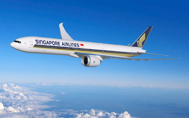 B777x – ACTU AERO /// AAF
