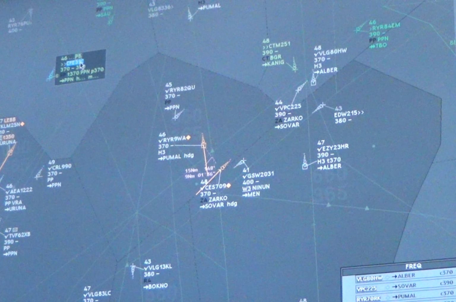 La Tanzanie met en service le contrôle aérien TopSky de Thales – ACTU ...