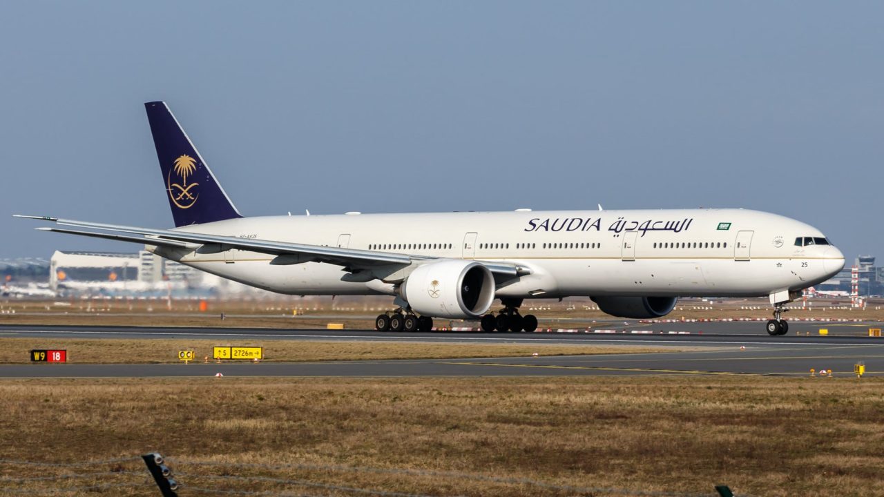 Saudi Aerospace Engineering Industries – ACTU AERO /// aéronautique ...