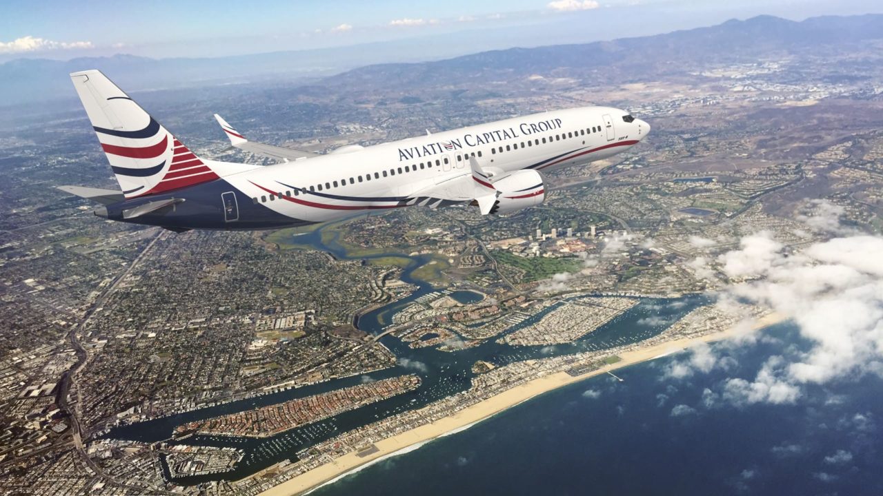 Boeing : 9 B737-800 BCF pour BBAM et 12 MAX 8 pour Aviation Capital ...